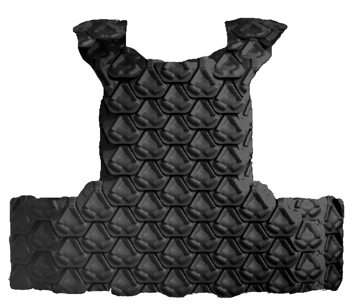 Armor Panels – Verco Materials