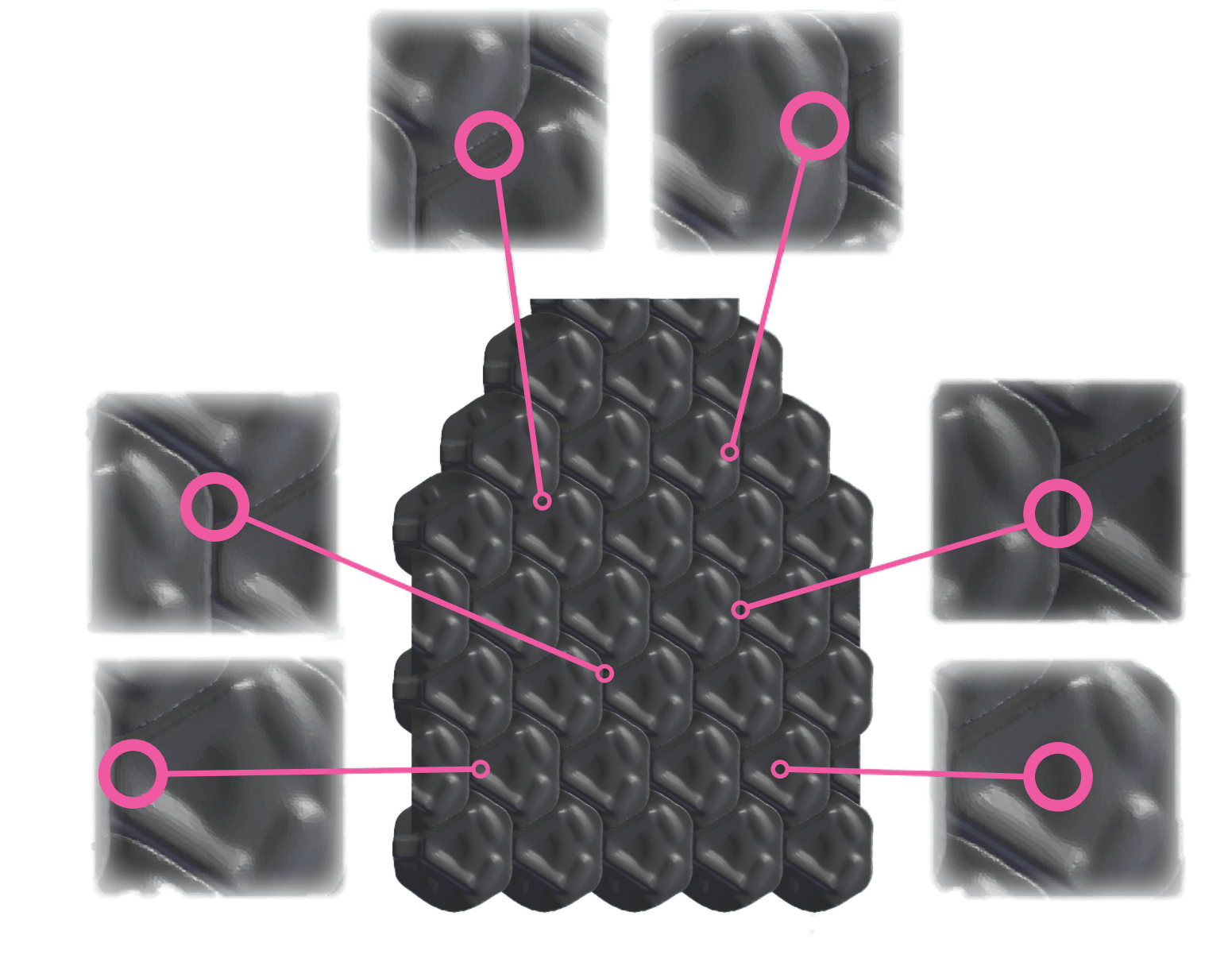Ballistic Performance – Verco Materials