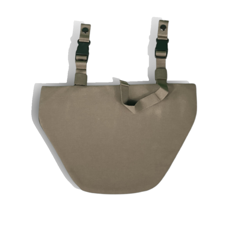 Extremity/ICW Protection – Verco Materials