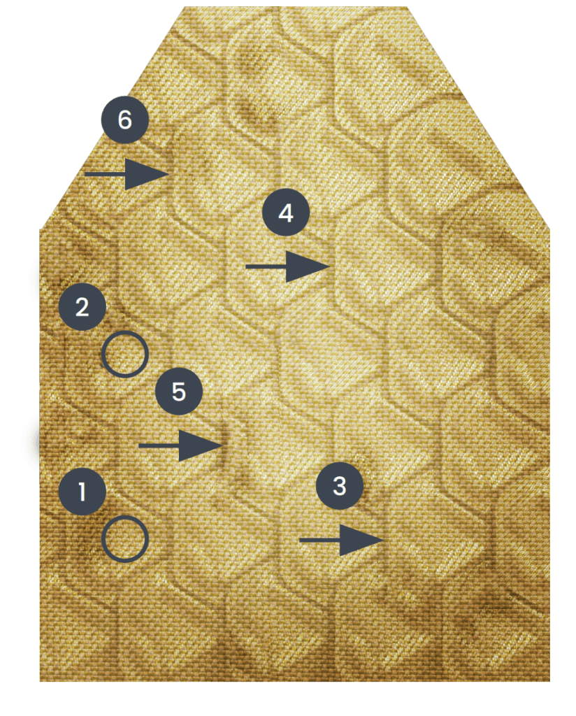 Ballistic Performance – Verco Materials