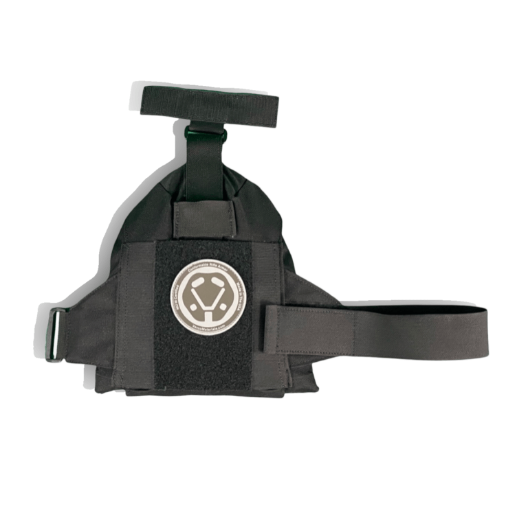 Extremity/ICW Protection – Verco Materials