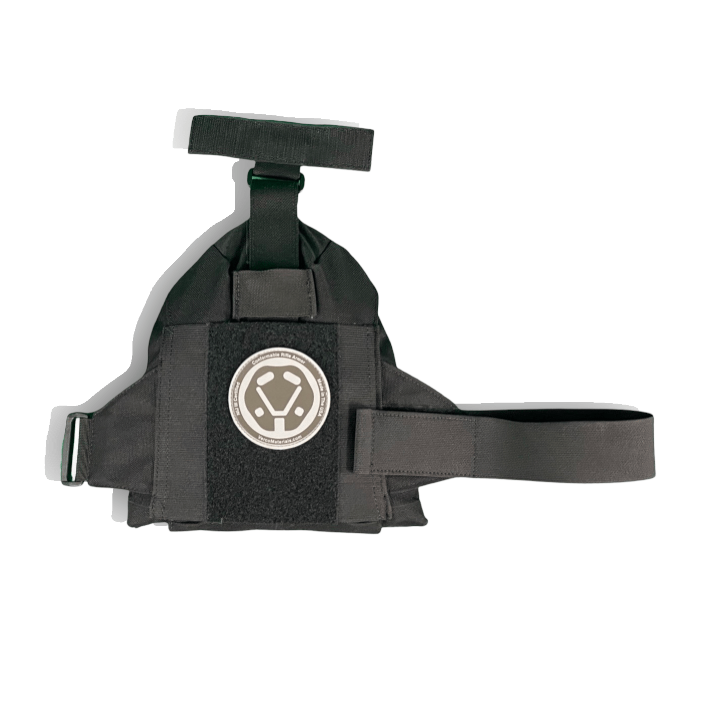 Extremity/ICW Protection – Verco Materials